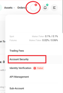 KuCoin: A complete guide to opening a KuCoin account, registration ...
